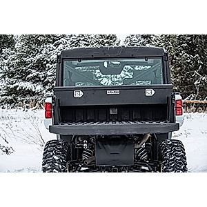 Kolpin UTV Metal Bed Box