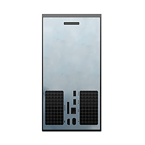 Head Case Designs Officially Licensed Assassin's Creed Animus III Graphics Vinyl Sticker Gaming Skin Decal Cover Compatible with Xbox Series X Console and Controller Bundle