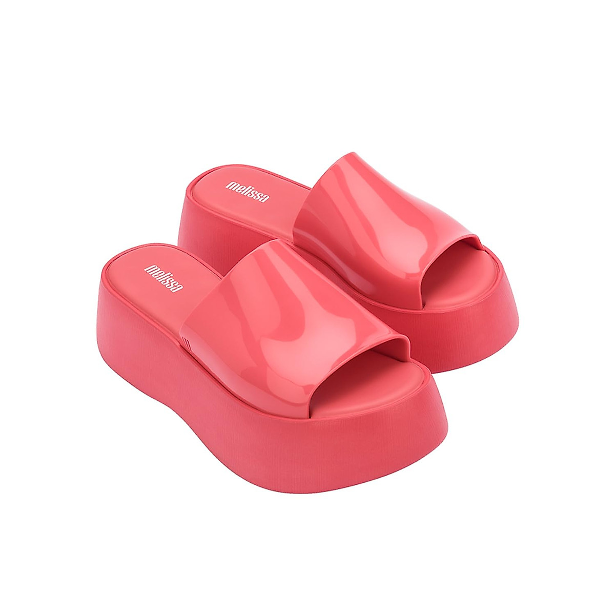 Melissa Shoes Becky AD Light Pink 6 M