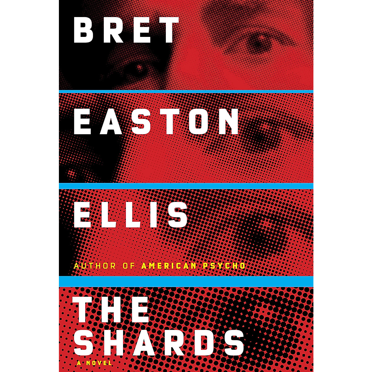 The Shards: A novel