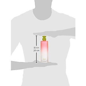 Tous Neon Candy Eau de Toilette, 3 Ounce