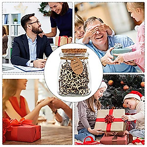 Give a Fuck in a Bottle(7oz)- Funny Gifts for Friend/Family - Fucks to Give Gag Gift for Christmas,Valentine's Day, Birthday Day,Holiday.