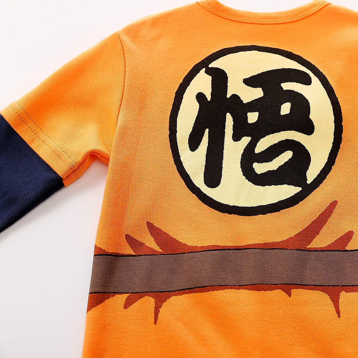 YFYBaby Newborn Baby Boys Romper Infant Toddler 100% Organic Cotton One-Piece Jumpsuit