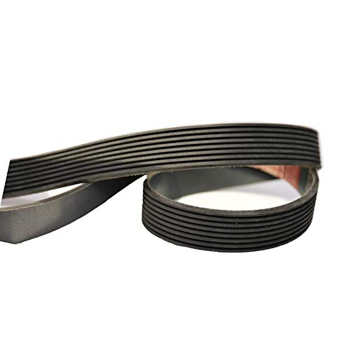 LTACOOL Snow Blower Drive Belt 3/8" x 34 7/8" Replacement for Toro 108-4921 Power Clear 621 and Quick Clear 6053 snowblowers; Power Clear 621R Series No. 38451 38452 38454 38458 38459