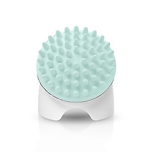 Braun Silk Epil SE 79 V | Deep Massage Pad Replacement Head Braun Silk-épil | Works with Every Silk-épil Wet&Dry Model