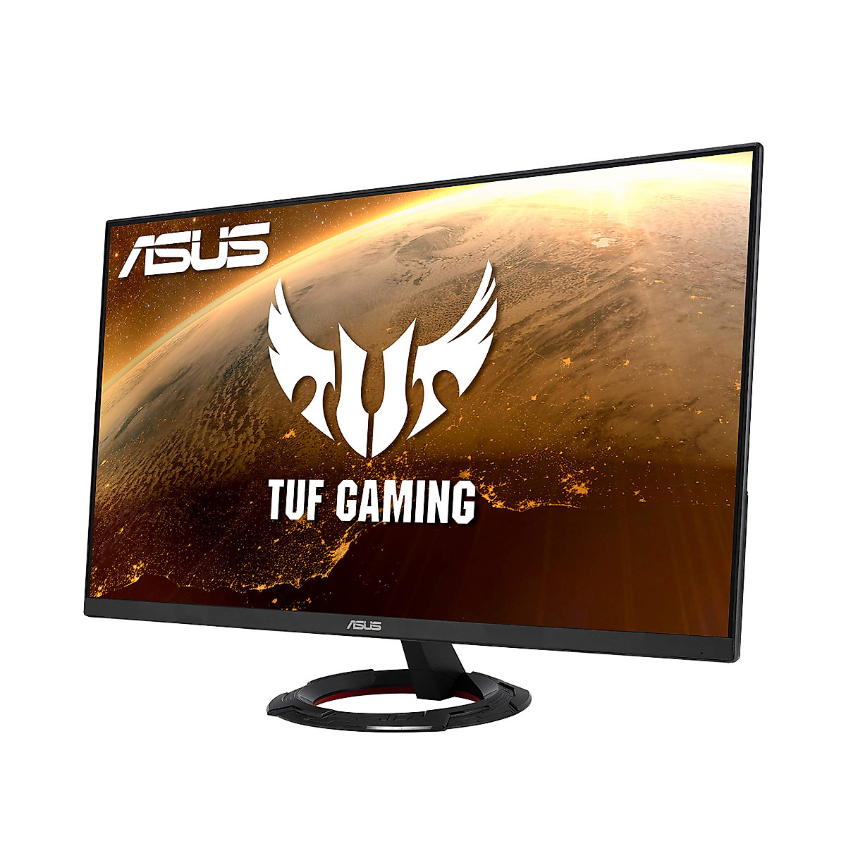 ASUS TUF Gaming Gaming Monitor 144HZ 27 inch Full HD (1920 x 1080) (VG279Q1R)