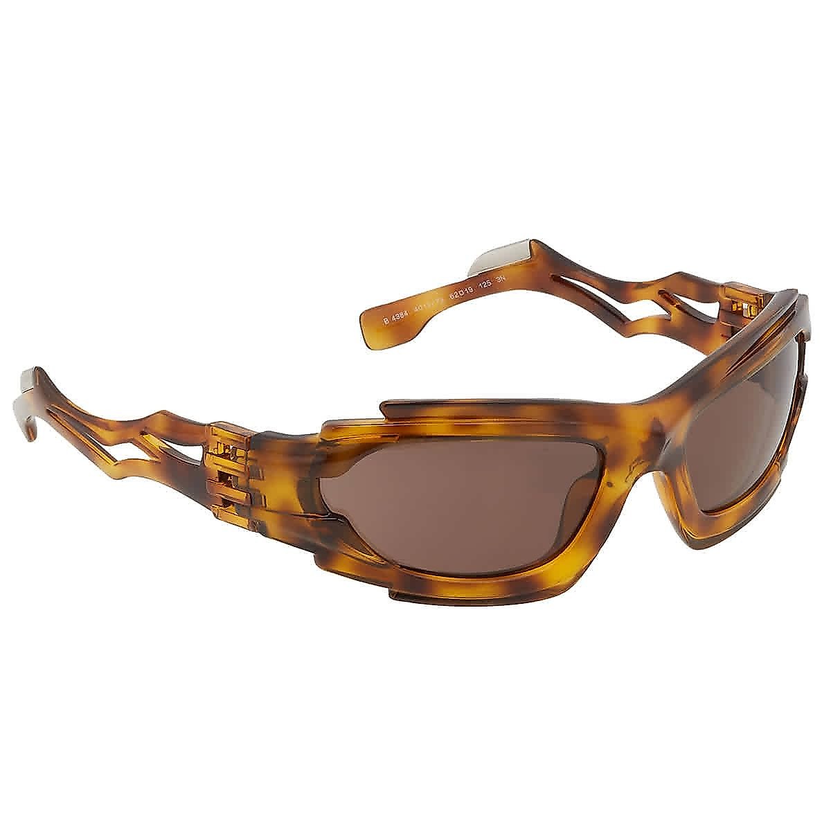BURBERRY Sunglasses BE 4384 401373 Havana