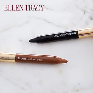 ELLEN TRACY Smokey Eyeliner Sticks