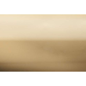 Cricut Premium Vinyl - Permanent, 12” x 12” Adhesive Decal Sheets Basics Sampler - Black, White, Coffee, Golden, Silver