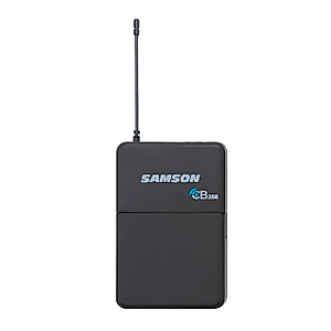 Samson Concert 288 All-In-One Dual-Channel Wireless System (Channel H)