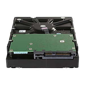 Seagate ST4000NM0125 4TB SAS 6Gb s ES 7200RPM 128MB 3.5 512e Bare