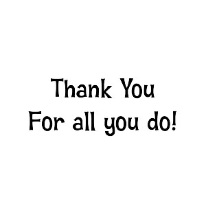 CafePress Happy Nurses Week Greeting Card (20-pack), Note Card with Blank Inside, Birthday Card Glossy