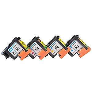 Wenon Remanufactured HP 90 Printhead Compatible for HP Designjet 4000/4000ps Series Printers