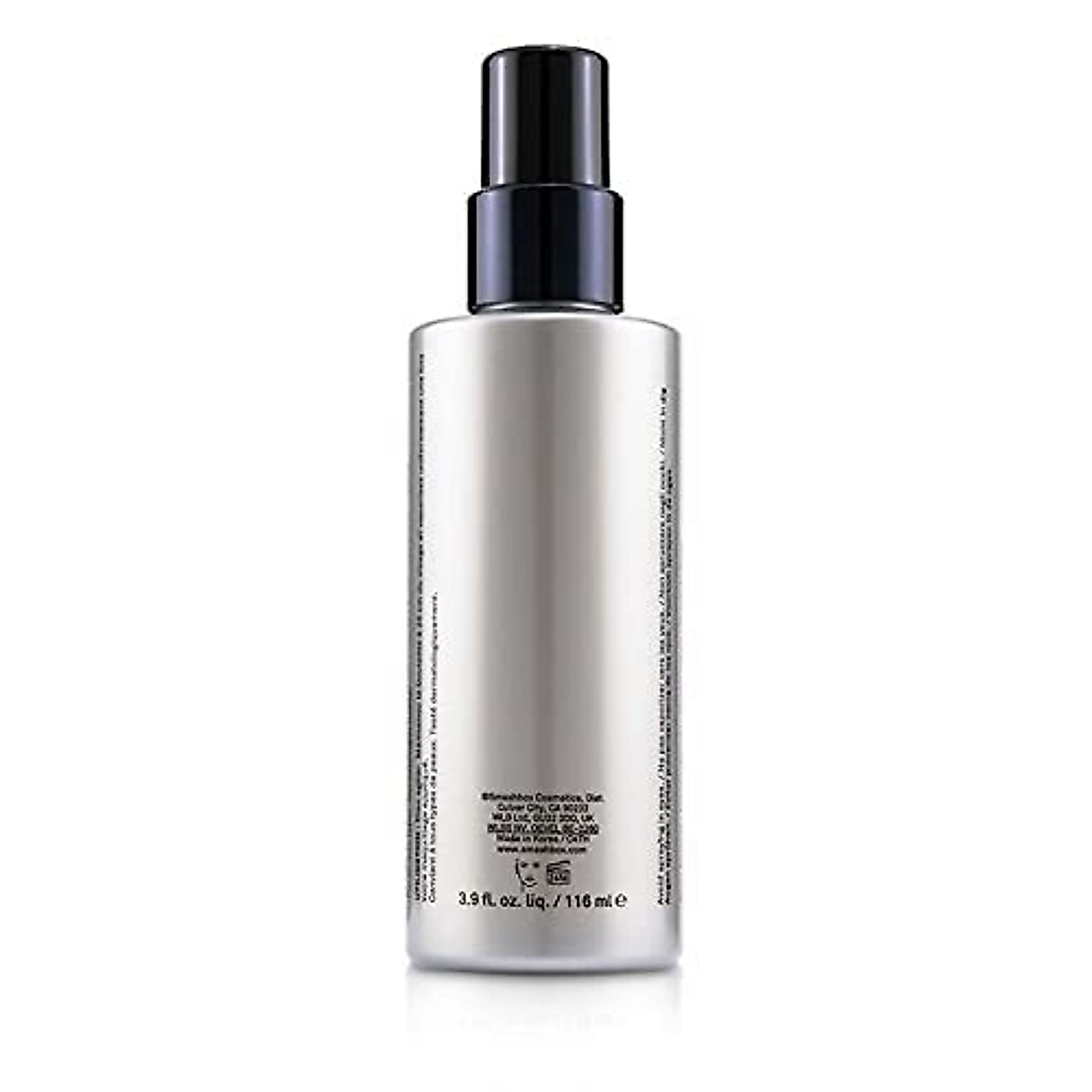 Smashbox Photo Finish Setting Spray Weightless, 3.9 Ounce