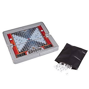 Hasbro Gaming Road Trip Series Scrabble