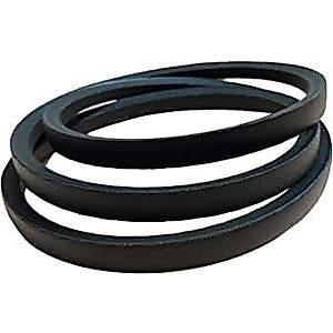 754-0346 954-0346 (3/8" x 30") Drive Belt Replacement MTD Cub Cadet Troy Bilt 1030E 1130SE 826 926E Storm 7524 Snow Throwers, Ariens 72084 07208400 Snow Blower
