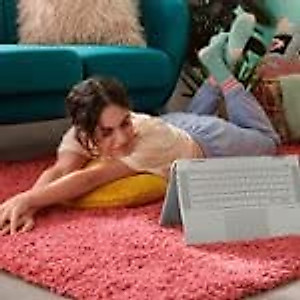 HP - Envy 2-in-1 15.6" Touch-Screen Laptop - Intel Core i5 - 8GB Memory - 256GB SSD - Natural Silver