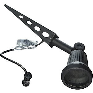 Hampton Bay HD28724BK Lighting