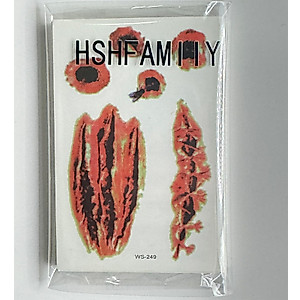 320 Pcs Halloween Tattoos,Temporary Zombie Tattoos, 30 Sheets Halloween Temporary Tattoos, Waterproof Fake Scars Horror Fake Bloody Wound Tattoo Stickers for Adult Kids Halloween Party Cosplay