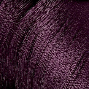 Vidal Sassoon Pro Series Permanent Hair Dye, 3VR Deel Velvet Violet Hair Color, Pack of 1
