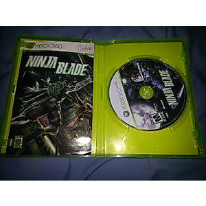 Ninja Blade - Xbox 360