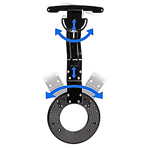 Thrustmaster BT Display Holder (PS4)