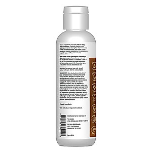 Dr. Berg Biotin Shampoo & Conditioner - Duo to Restore & Hydrate Beautiful Hair - Well-Balanced Hair Care Formula with Organic Ingredients to Help Strengthen, Soften & Shine Hair - 8 Fl Oz (Set of 2)