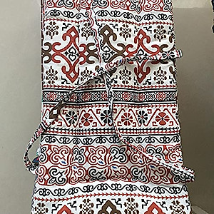 Outdoor Indoor Long Rectangle Bench Cushion, 48x12inch Non-Slip Soft Loveseat Swing Wicker Chair Pad, Patio Garden Deck Backrest Fresco Settee Seat Cushion