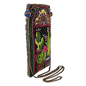 Mary Frances La Plaza, Multi