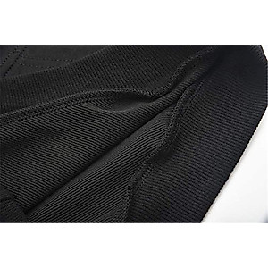 Girls Cartoon Hoodie Set Kids Princess Hooded Pullover Sweatshirt Casual Long Sleeve Clothes Suit for 4-13 Years