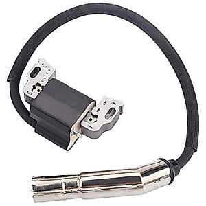 HIPA 595304 Magneto Armature for BS 799650 592841 795315 Ignition Coil 17HP 17.5HP 19.5HP 20HP Intek OHV Engine Poulan Craftsman MTD Troy-Bilt Lawn Mower
