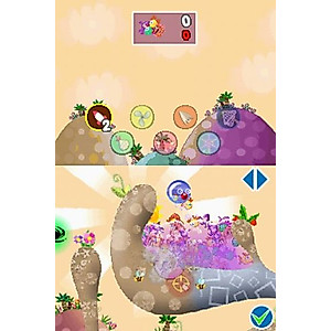 Aqua Panic - Nintendo DS