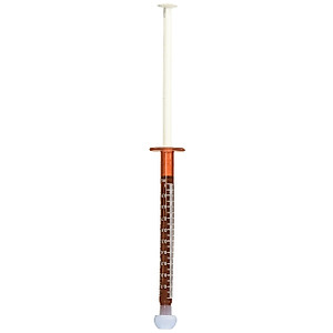 DiaGel Syringe Purple Cat (Over 6lbs) 1 cc