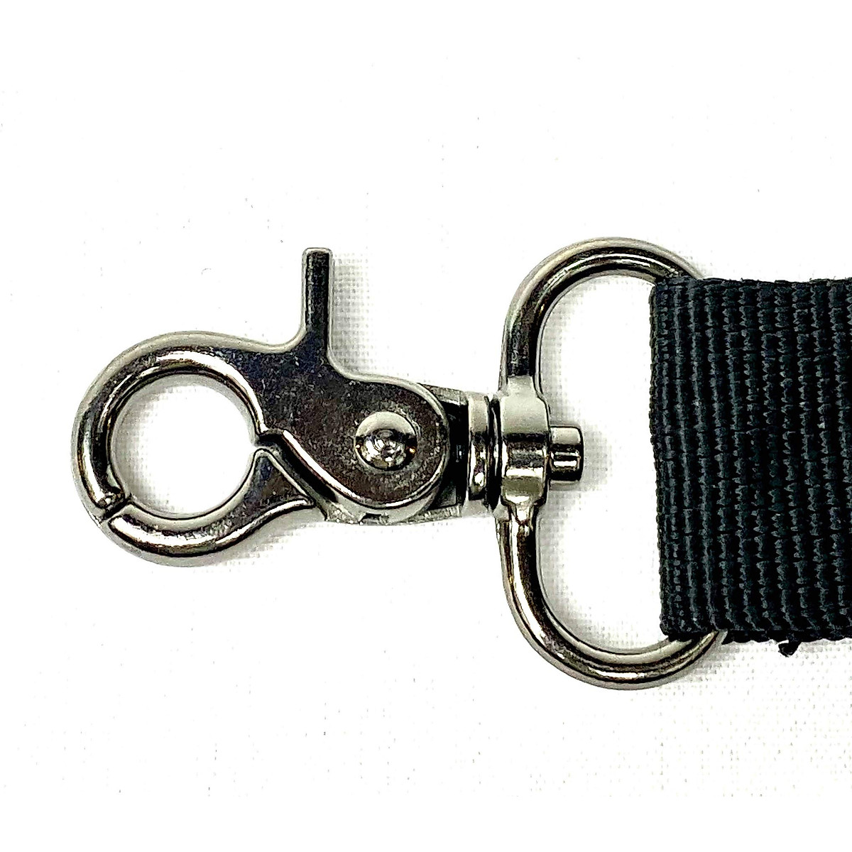 X-FIRE® ‘Radio Strap’ Washable Firefighter EMS Portable Radio Shoulder/Duty Belt Holder w/Anti-Sway Strap