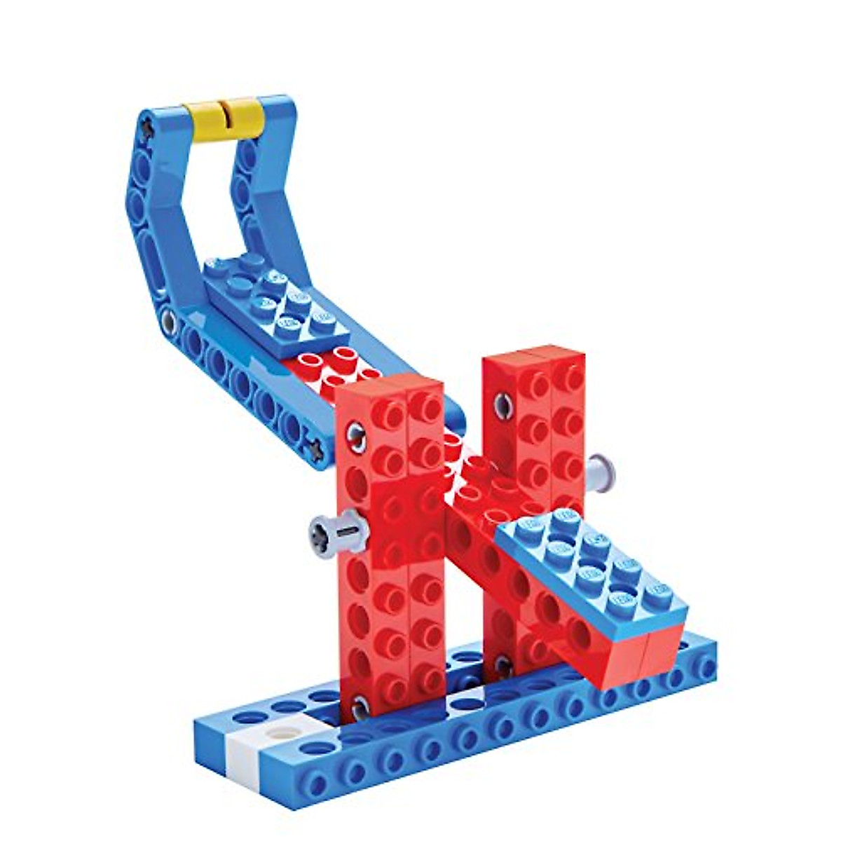 LEGO Gadgets (Klutz Science/STEM Activity Kit) 10.25" Length x 0.75" Width x 10" Height