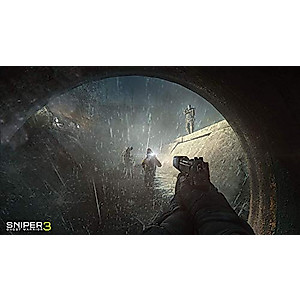 Sniper: Ghost Warrior 3 Season Pass Edition - Xbox One