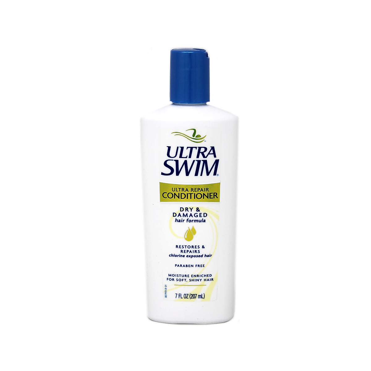 UltraSwim Conditioner, 7-Ounce Bottles (Pack of 4)