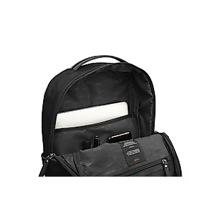 SWIMS Motion Backpack Black One Size