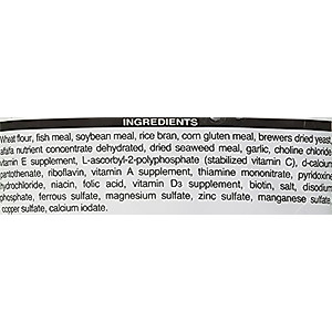 Hikari 8.8-Ounce Cichlid Staple Floating Pellets for Pets, Mini