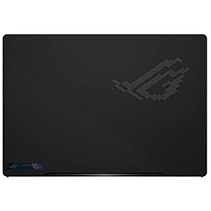 EXCaliberPC 2023 ASUS ROG Zephyrus M16 GU604VY-XS97 (i9-13900H, 32GB RAM, 2TB NVMe SSD, RTX 4090 16GB, 16" QHD+ 240Hz 3ms, Windows 11 Pro) Gaming Laptop with Anime Matrix