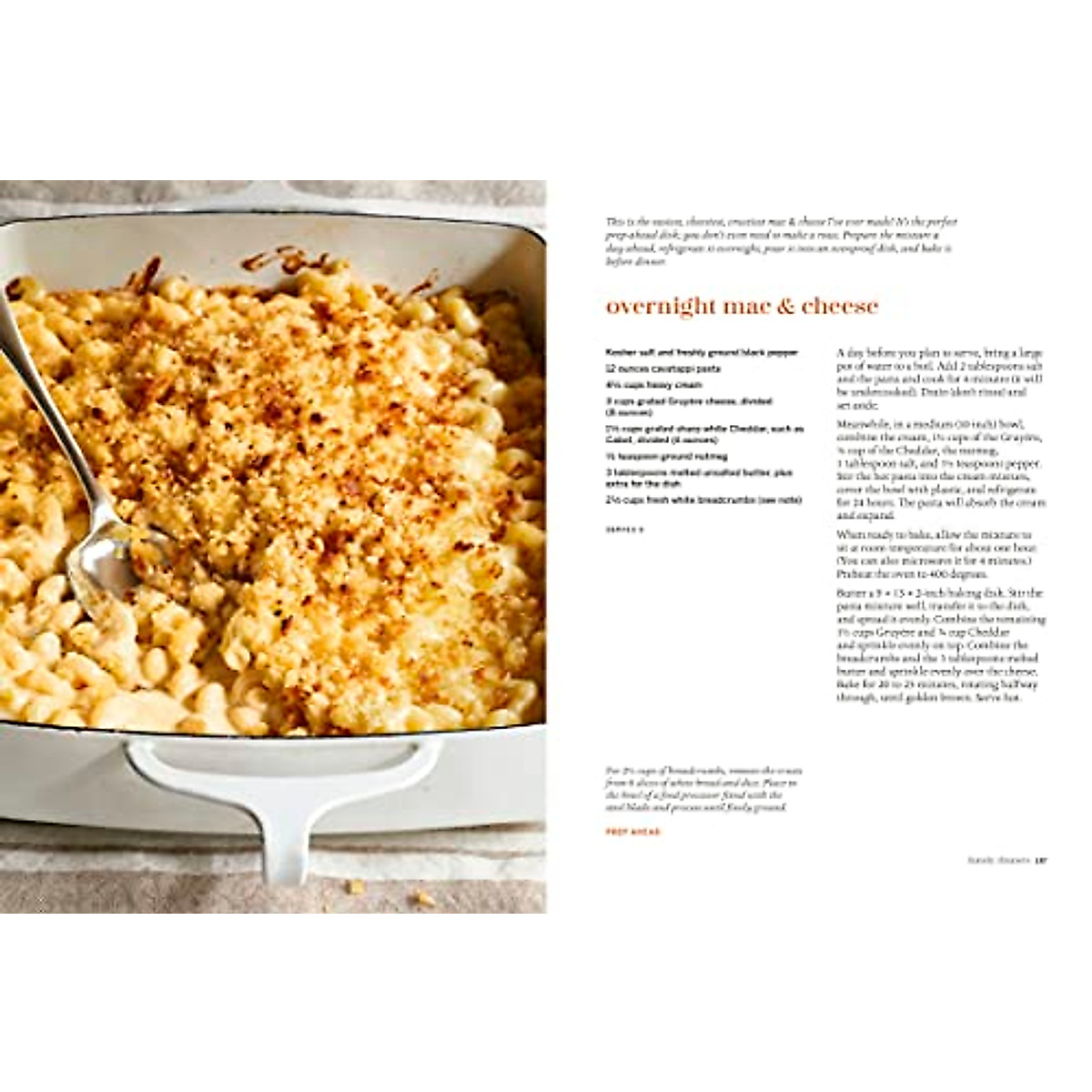 Go-To Dinners: A Barefoot Contessa Cookbook