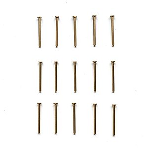 XAOMLP Special Brass Fittings