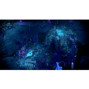 XBOX1 BATTLE CHASERS: NIGHTWAR (EU)