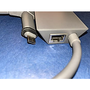 Starlink Ethernet Adapter Satellite Internet V2 New for Square Dish New in Box