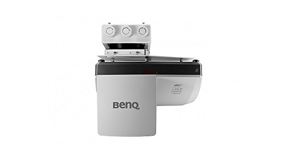 BenQ MW855UST Interactive Projector with Pen & Touch Control