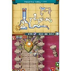 Rune Factory 2: A Fantasy Harvest Moon - Nintendo DS