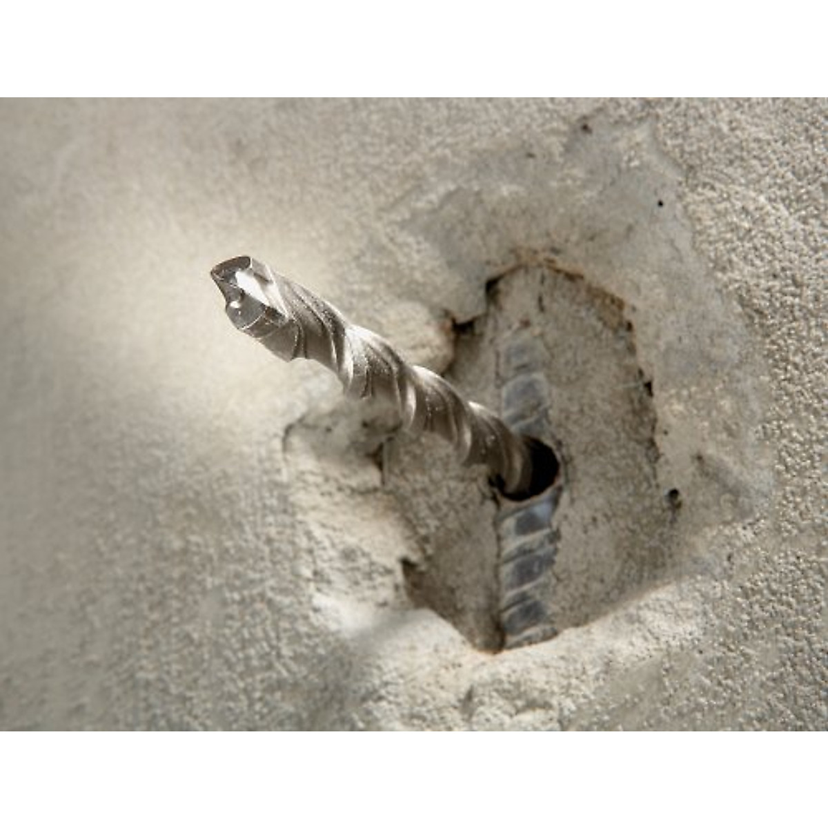 Bosch HCFC2011B25 25-Piece 3/16 In. x 6-1/2 In. SDS-plus Bulldog Xtreme Rotary Hammer Bits