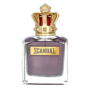 Jean Paul Gaultier Scandal Men 5.1 oz EDT Spray