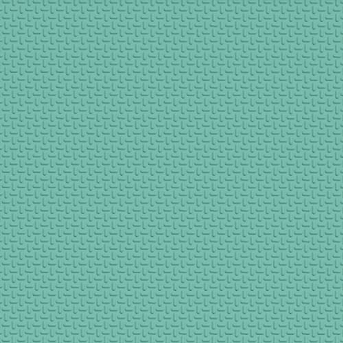 Flash Furniture Assisi Foldable Garden Kneeler Bench- Double Sided Green Foam Padding - Green Welded Iron Tube Frame - Removable Tool Bag Pouch