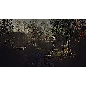 The Walking Dead: Onslaught - Survivor Edition (for PlayStation VR) (PS4)